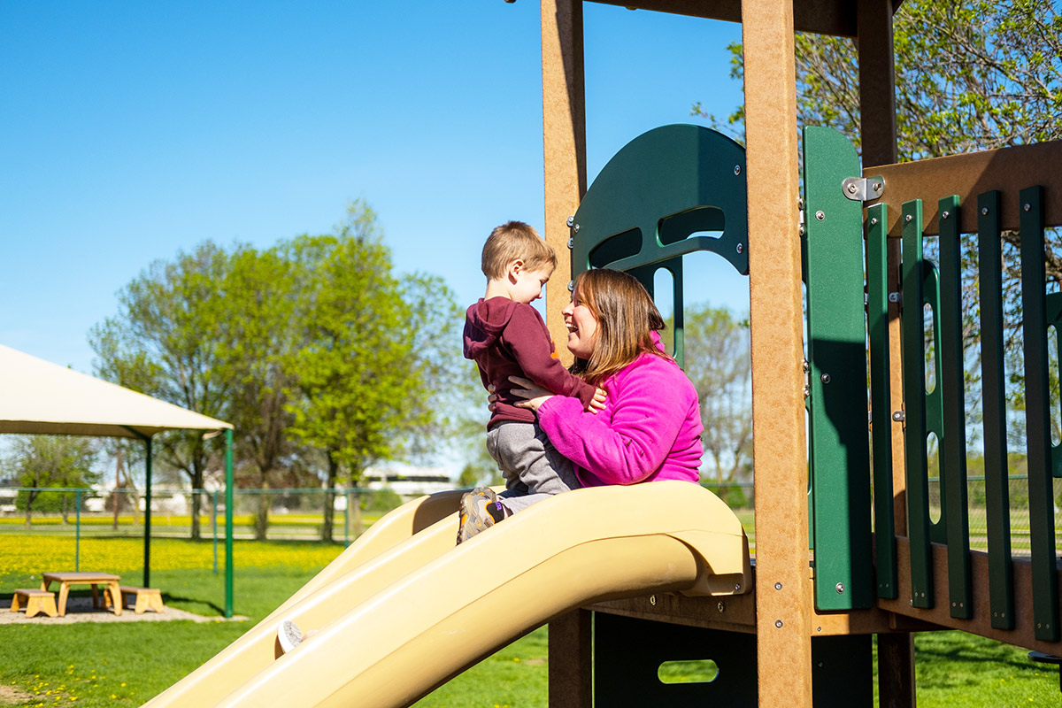 Encompass - Early Education and Care