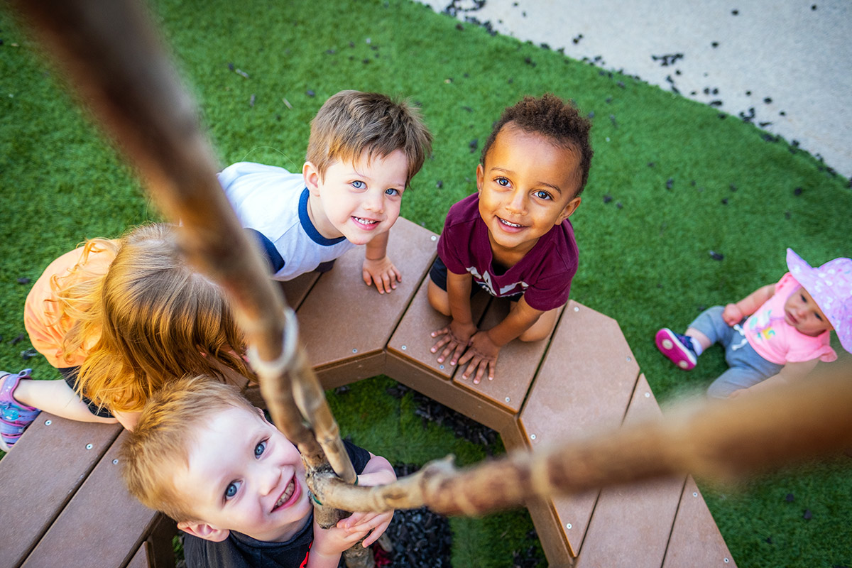 Encompass - Early Education and Care