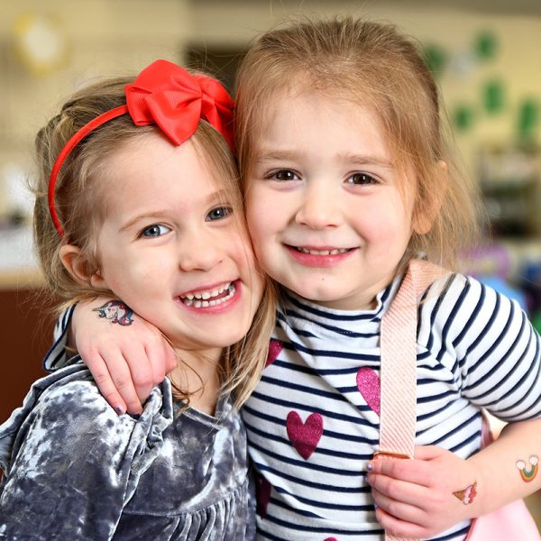 Encompass - Early Education and Care