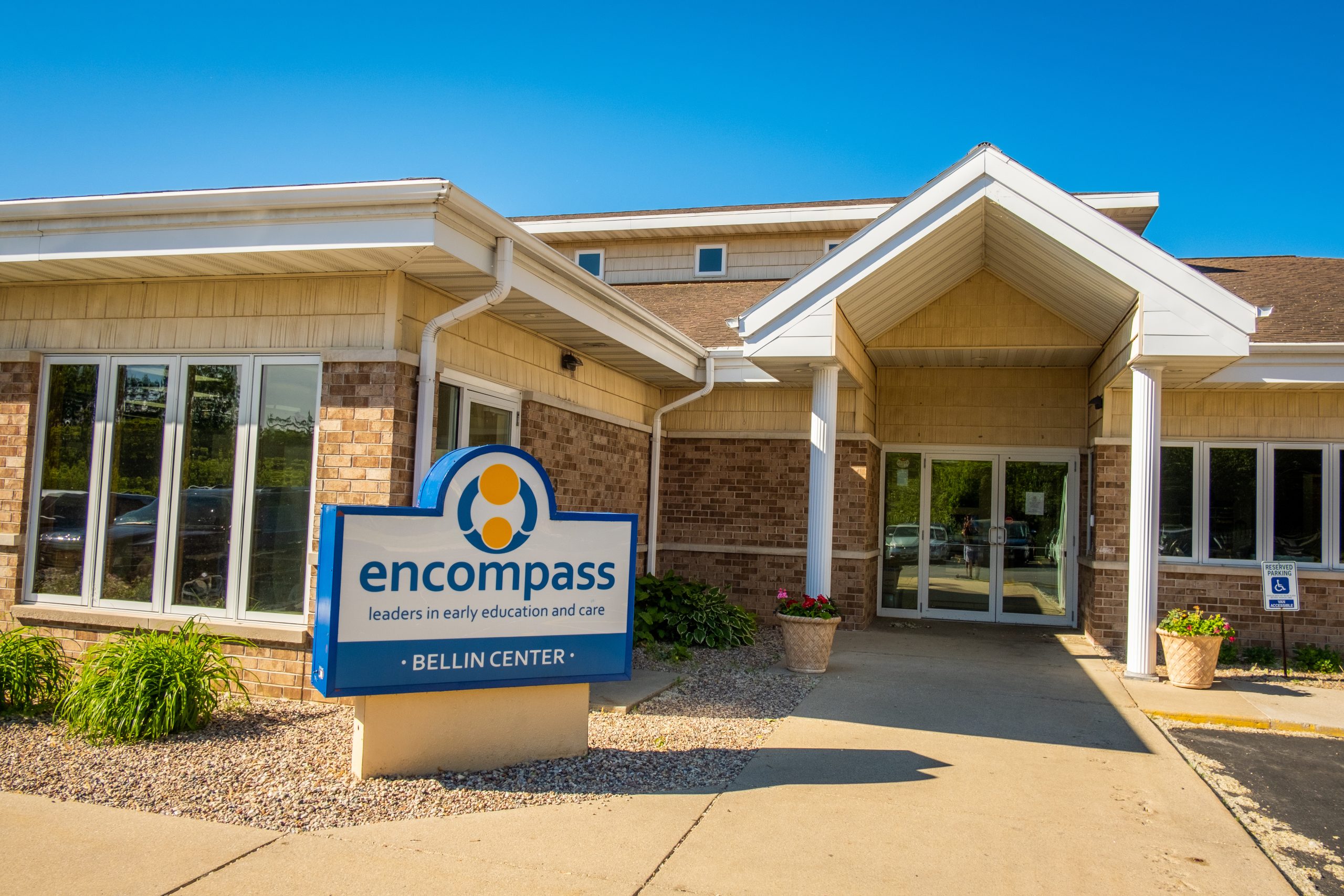 Bellin Health Center - Encompass
