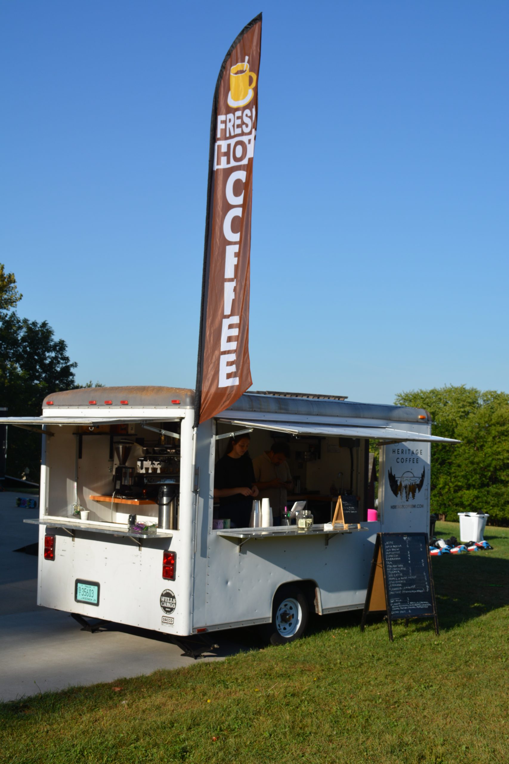 Big Event - Encompass