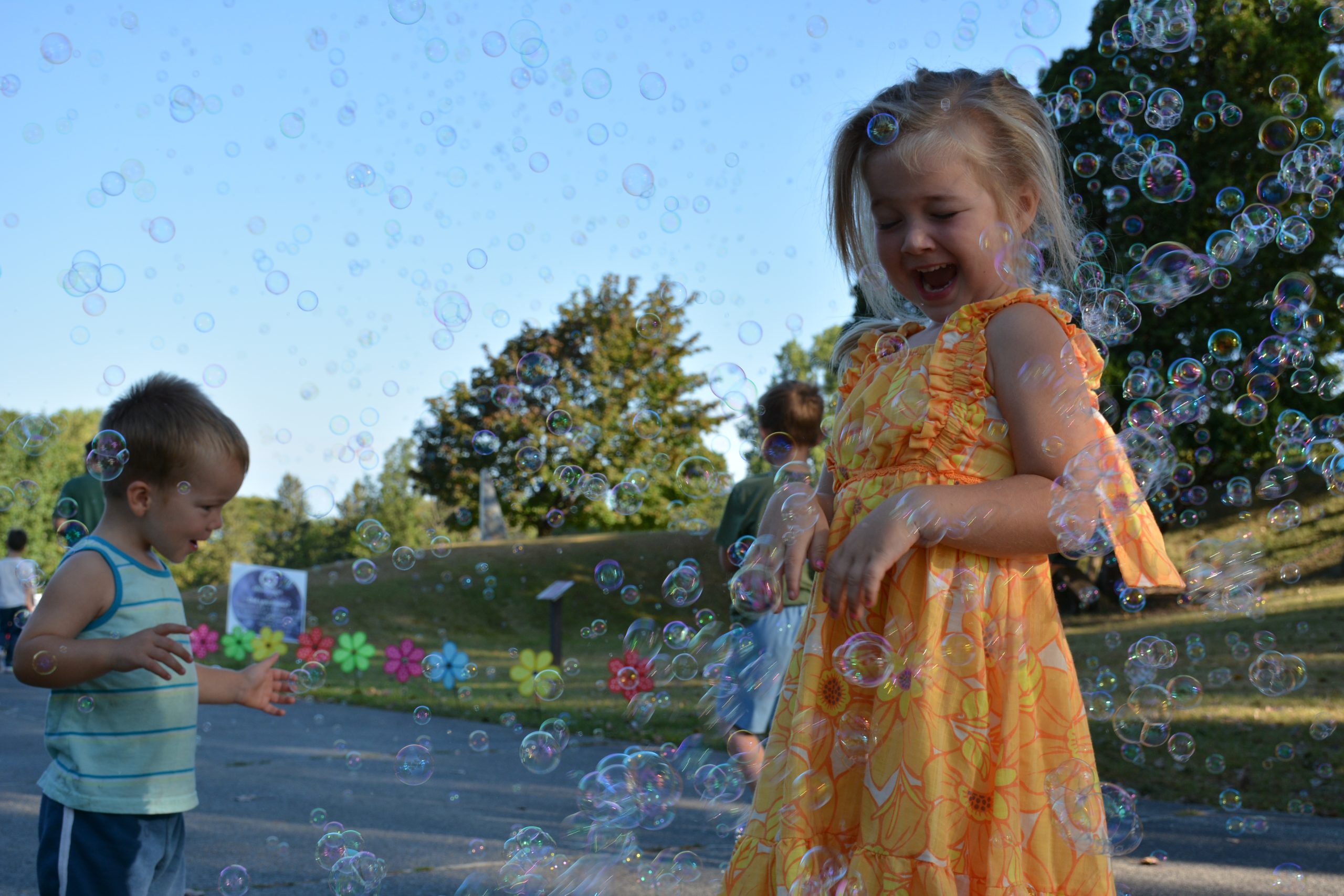 Big Event - Encompass