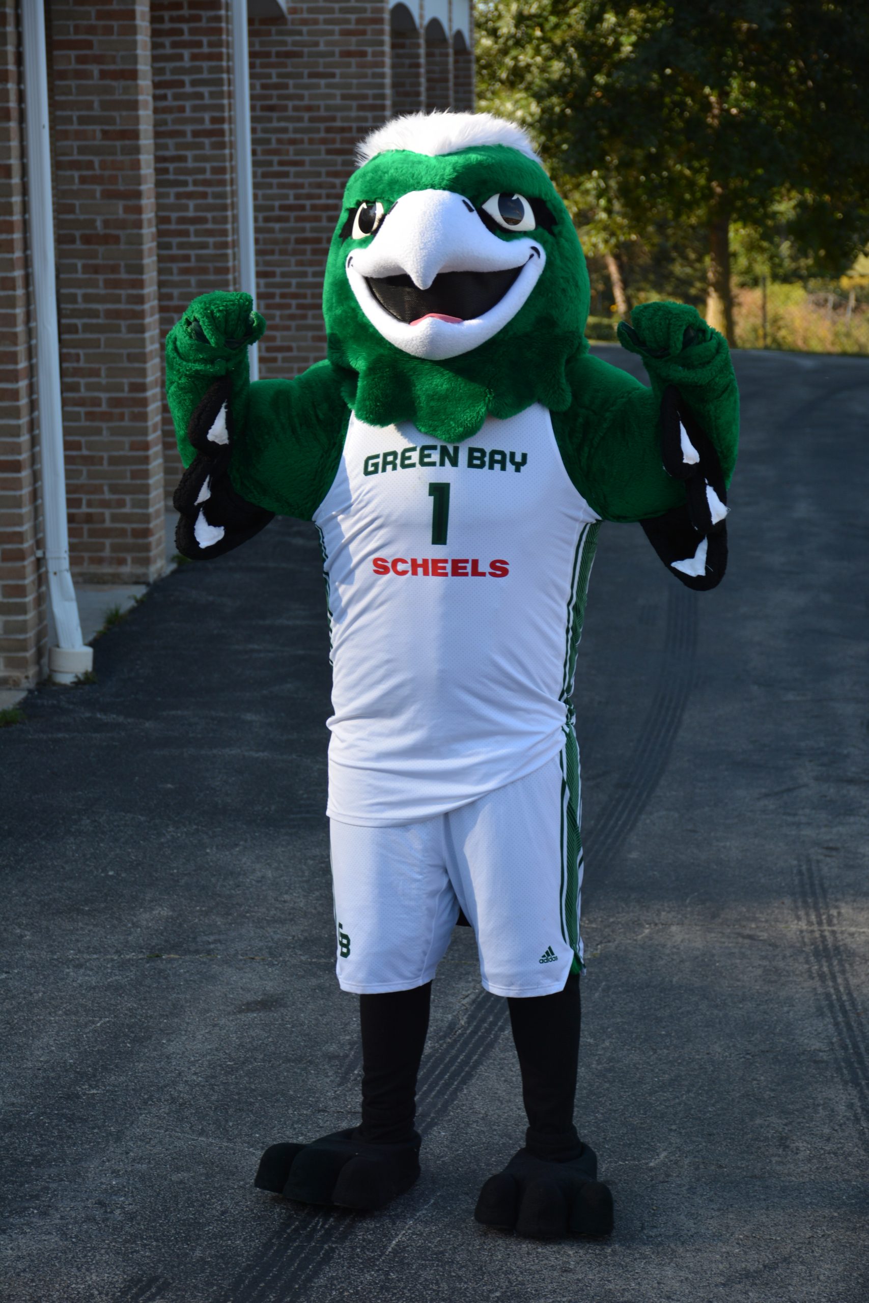 Big Event - Encompass