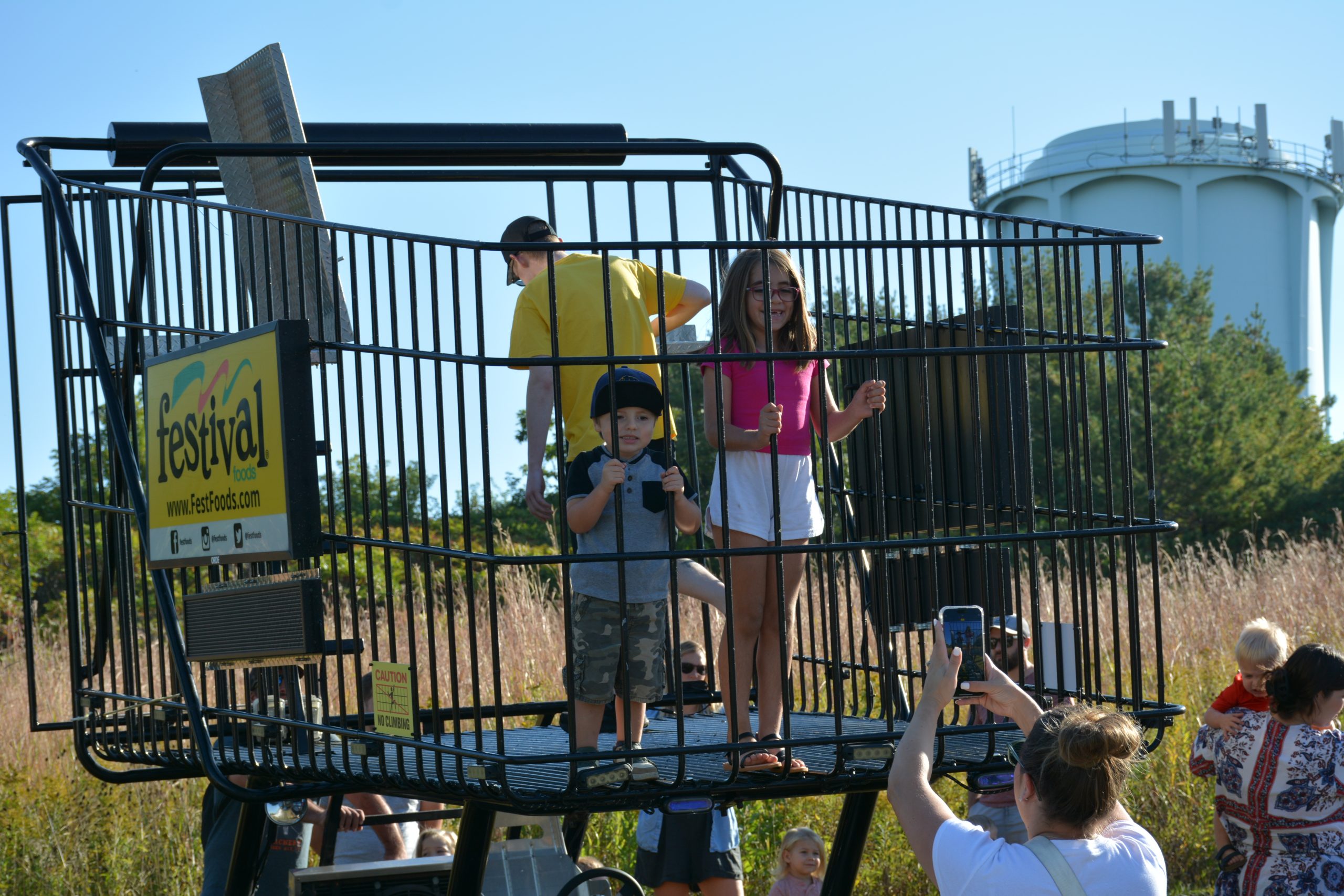 Big Event - Encompass