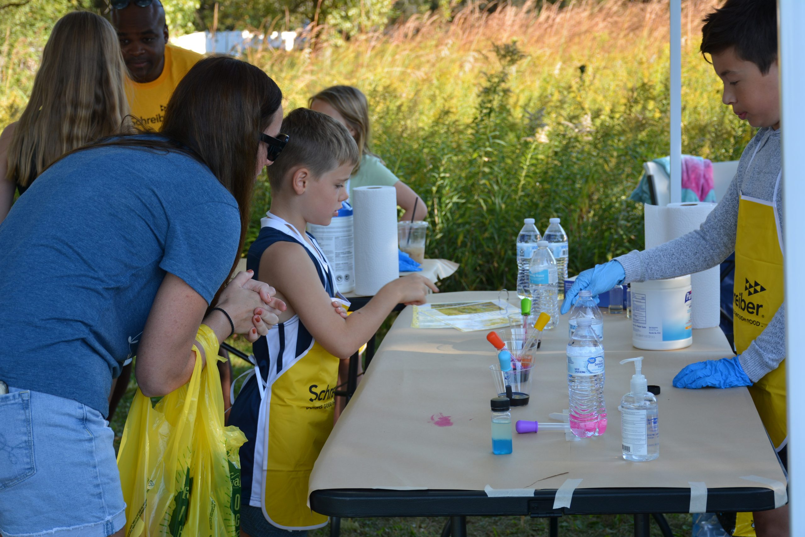 Big Event - Encompass