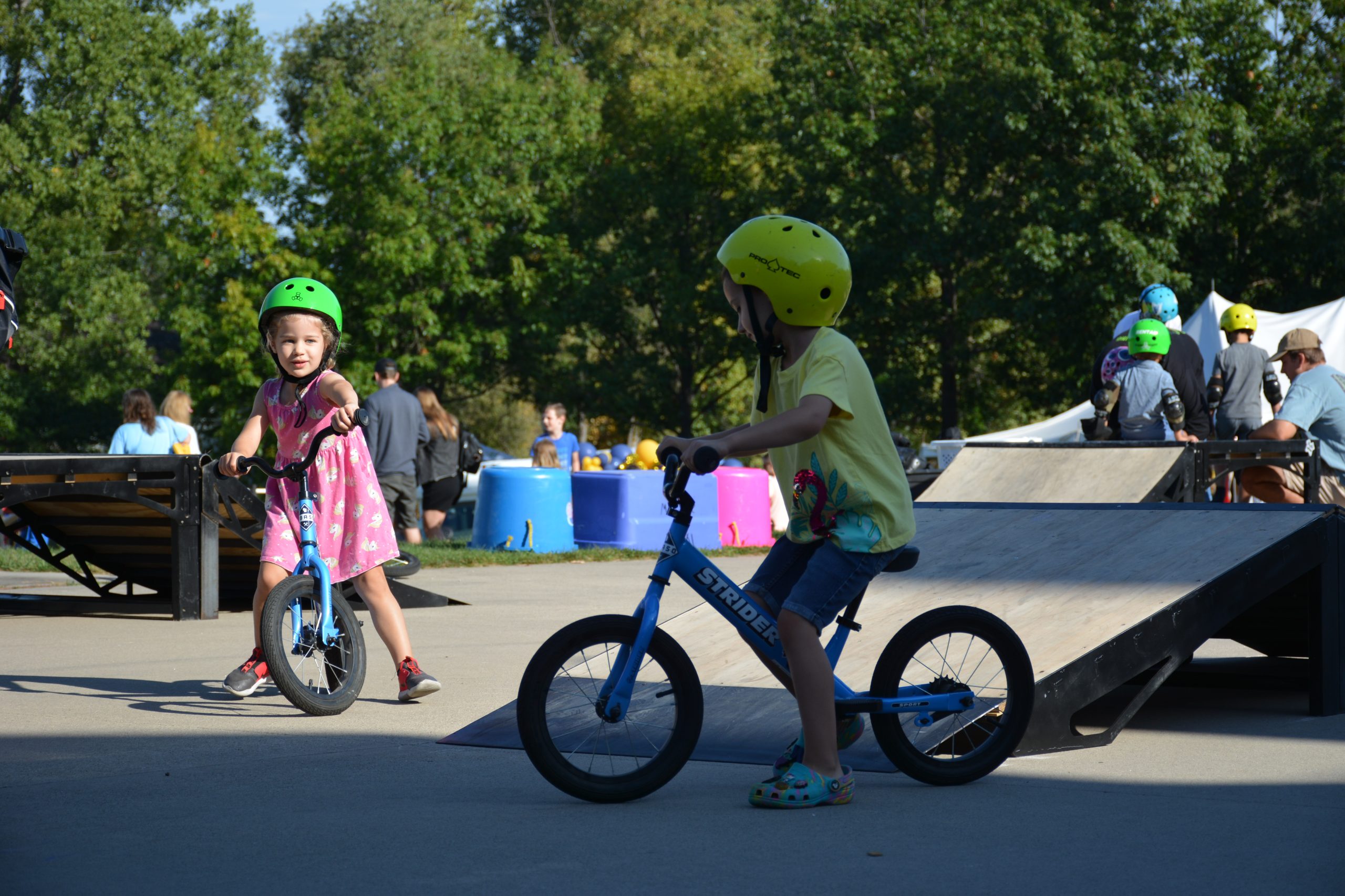 Big Event - Encompass